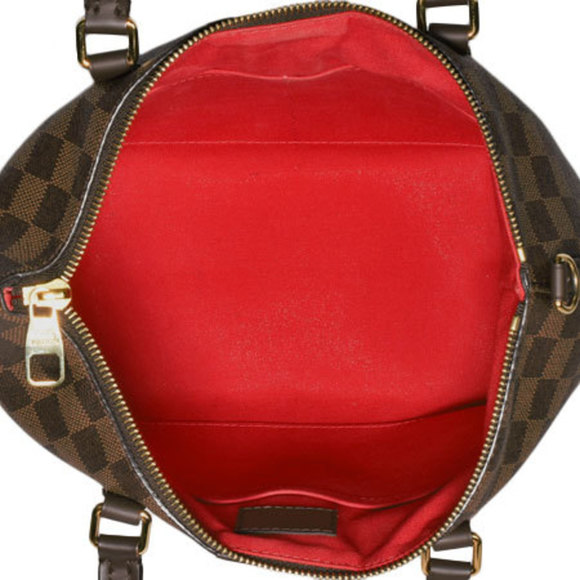 Louis Vuitton | Bags | Louis Vuitton Louis Vuitton Sienna Pm Handbag ...